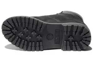 Timberland 6-inch Waterproof Lace-up Boots
