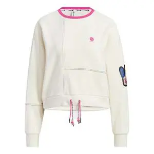 Adidas Neo Cesp Sweatshirts - White