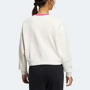 Adidas Neo Cesp Sweatshirts - White