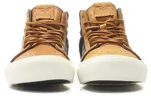 VANS Taka Hayashi X Og Sk8-hi Lx "brooks" High Top Sneakers