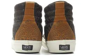 VANS Taka Hayashi X Og Sk8-hi Lx "brooks" High Top Sneakers