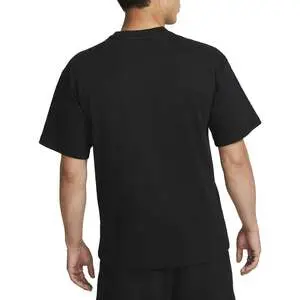 Nike Sneaker Evolution Short-sleeve Tee - Black