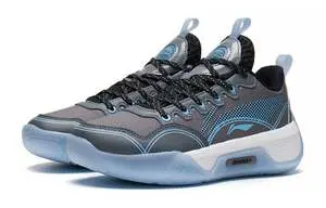 LI-NING Yushuai 14 Low Athletic Sneakers