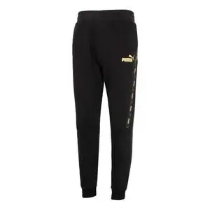 PUMA Sideline Sweatpants - Black