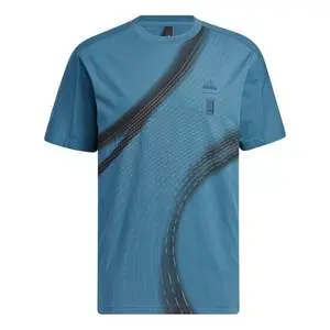 Adidas Wuji Gfx T-shirt