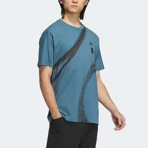Adidas Wuji Gfx T-shirt