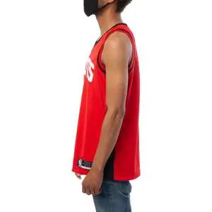 Nike James Harden Houston Rockets Swingman Jersey