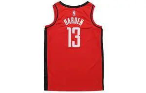 Nike James Harden Houston Rockets Swingman Jersey