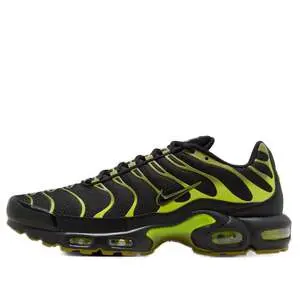 Nike Nike Air Max Plus 'Pacific Moss' Sneakers Black/cyber/pacific Moss