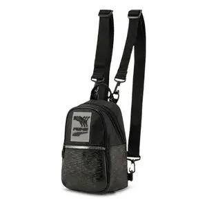 PUMA Prime Time Mini Bag - Black
