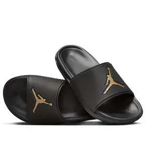 Jordan Metallic Slides Slipper For Men