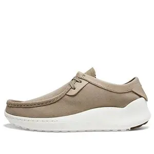 Timberland Project Better 2 Eye" Lace-up Casual Shoes