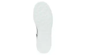 Alexander McQueen Oversized Sneaker - White/black