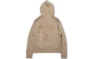 JORDAN X Travis Scott Cactus Jack Pullover Hoodie