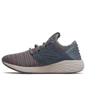 NEW BALANCE New Balance Fresh Foam Cruz V2 "Thunder Latte" Dark Gray