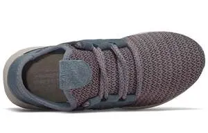 NEW BALANCE Fresh Foam Cruz V2 "thunder Latte - Dark Gray