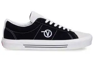 VANS Factory Sid Dx Sneakers - Black