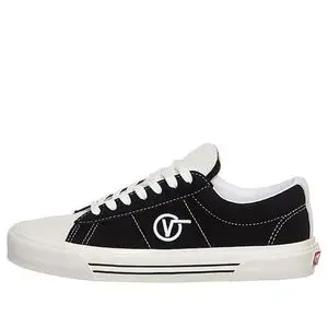 VANS Vans Anaheim Factory Sid Dx Sneakers Black