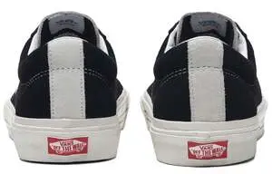 VANS Factory Sid Dx Sneakers - Black