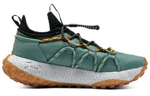 Under Armour Hovr Summit Fat Tire Cuff Sneakers - Teal