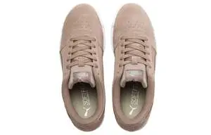 PUMA Carina Slim Low Top Sneakers