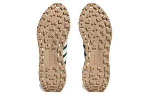 Adidas Retropy E5 Sneakers - Green/brown