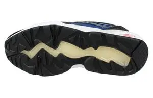PUMA Disc Blaze Og Sneakers - Black/multi-color
