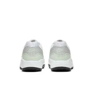 Nike Max 1 Golf Sneakers - White/grey/black