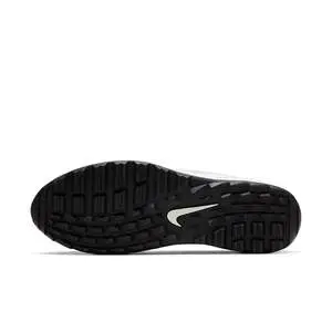 Nike Max 1 Golf Sneakers - White/grey/black
