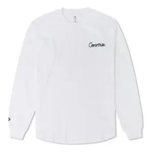 Converse Long Sleeve Activewear For Men