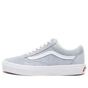 VANS Vans Old Skool Pig Suede Sneakers Grey/blue