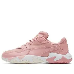 PUMA Storm Authentic Retro Casual Sneakers