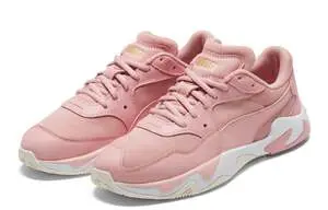 PUMA Storm Authentic Retro Casual Sneakers