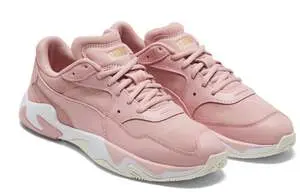 PUMA Storm Authentic Retro Casual Sneakers