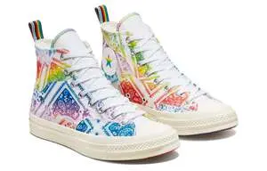 CONVERSE Chuck 70 High Top "pride - White