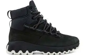 Timberland Edge High Top Boots