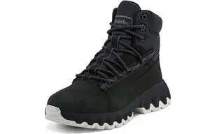 Timberland Edge High Top Boots