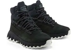 Timberland Edge High Top Boots
