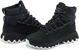 Timberland Edge High Top Boots