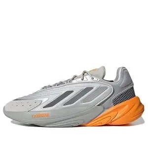 Adidas Ozelia Orange' Gy8554 Sneakers - Grey