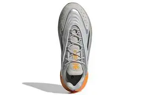Adidas Ozelia Orange' Gy8554 Sneakers - Grey