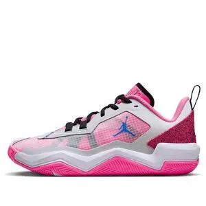 JORDAN Westbrook One Take 4 Pf - White/pink Blast/photon Dust