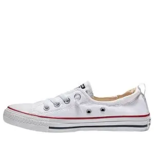 CONVERSE Chuck Taylor All Star Shoreline Ox Sneakers - White