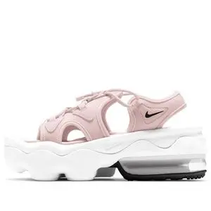 Nike Max Koko Platform Sandals - Pink