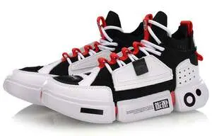 LI-NING Essence 2 Ace X Paris Fashion Week Sneakers
