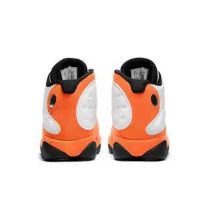 JORDAN Air Retro "starfish" Sneakers