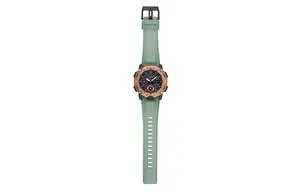 Casio G-shock Analog-digital Watch - Black