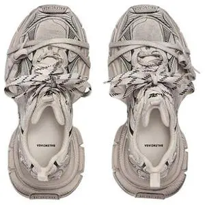 Balenciaga 3xl Sneakers