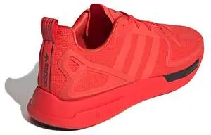 Adidas Zx 2k Flux Lace-up Sneakers