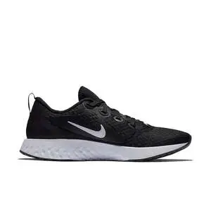 Nike Legend React Athletic Sneakers - Black